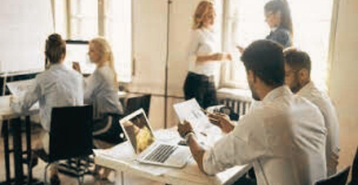 Strategies for Implementing Change in an Organization – Examples - C ...