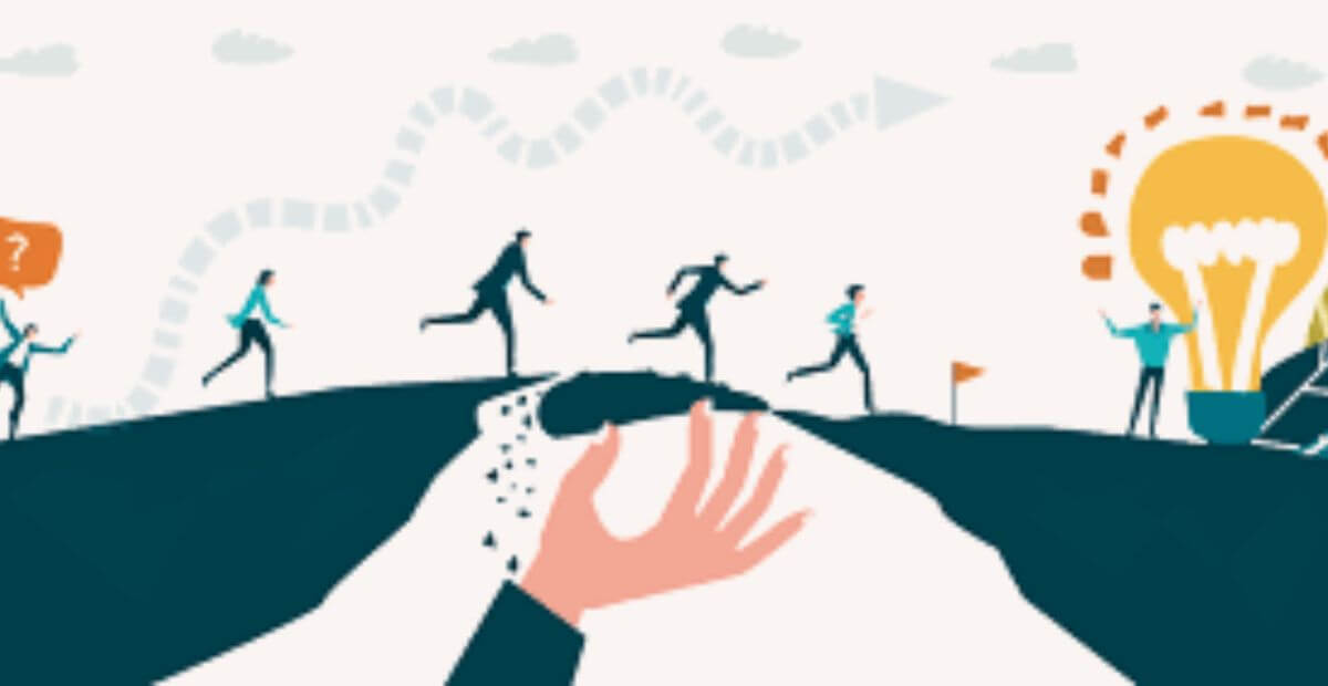 Embracing Change at Work Examples - C Management