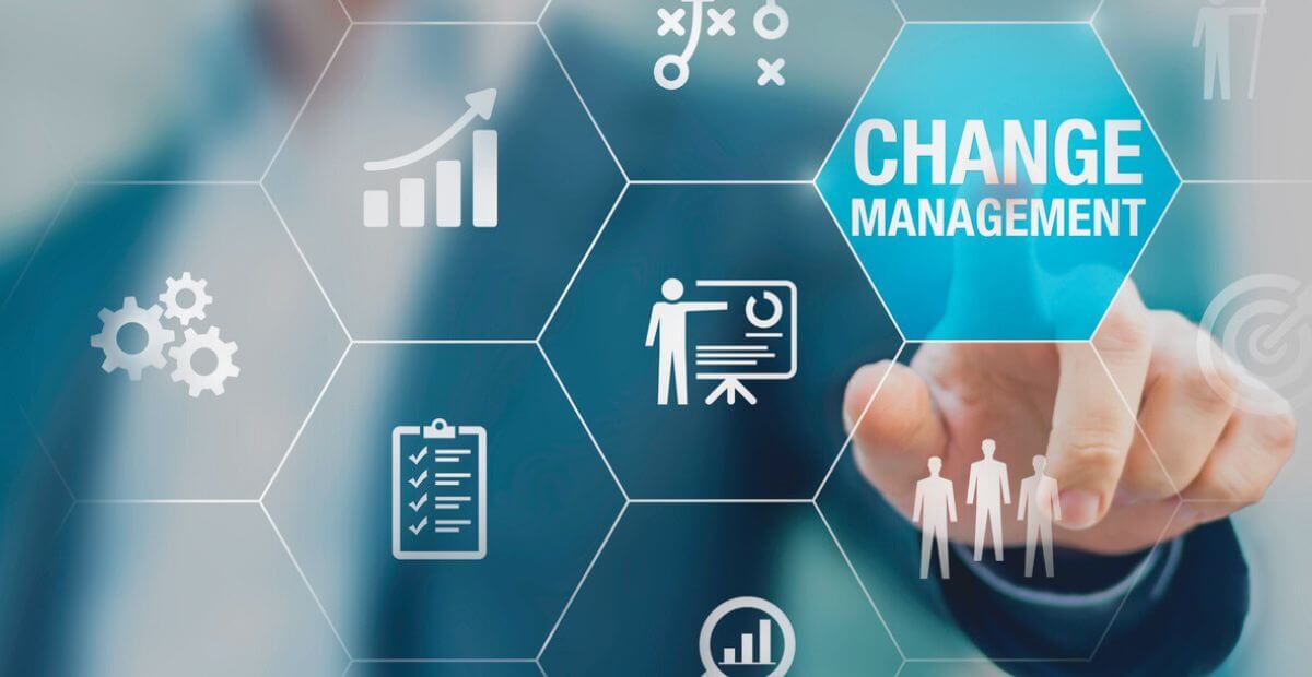 Change Management Framework Examples - C Management