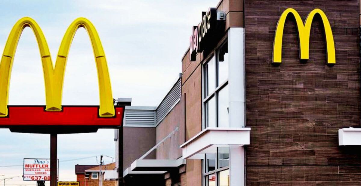 McKinsey 7S Framework of McDonald’s - C Management