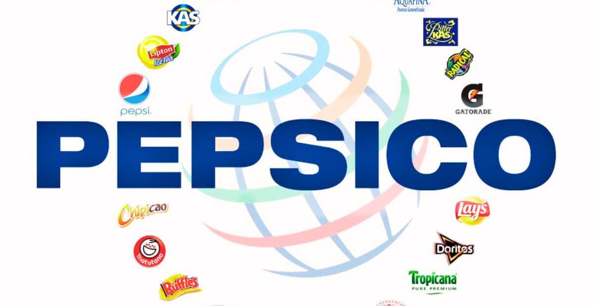 McKinsey 7S Framework of PepsiCo - C Management