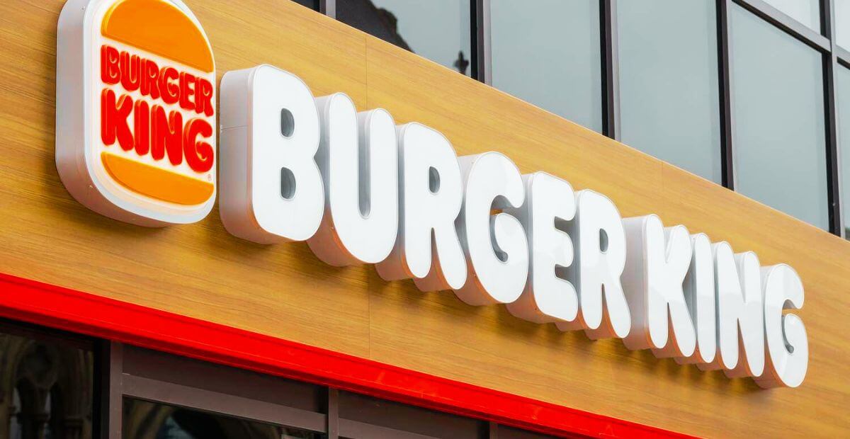 Burger King Crisis Communication - C Management
