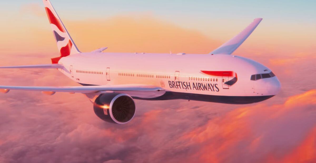 British Airways Crisis Management - C Management
