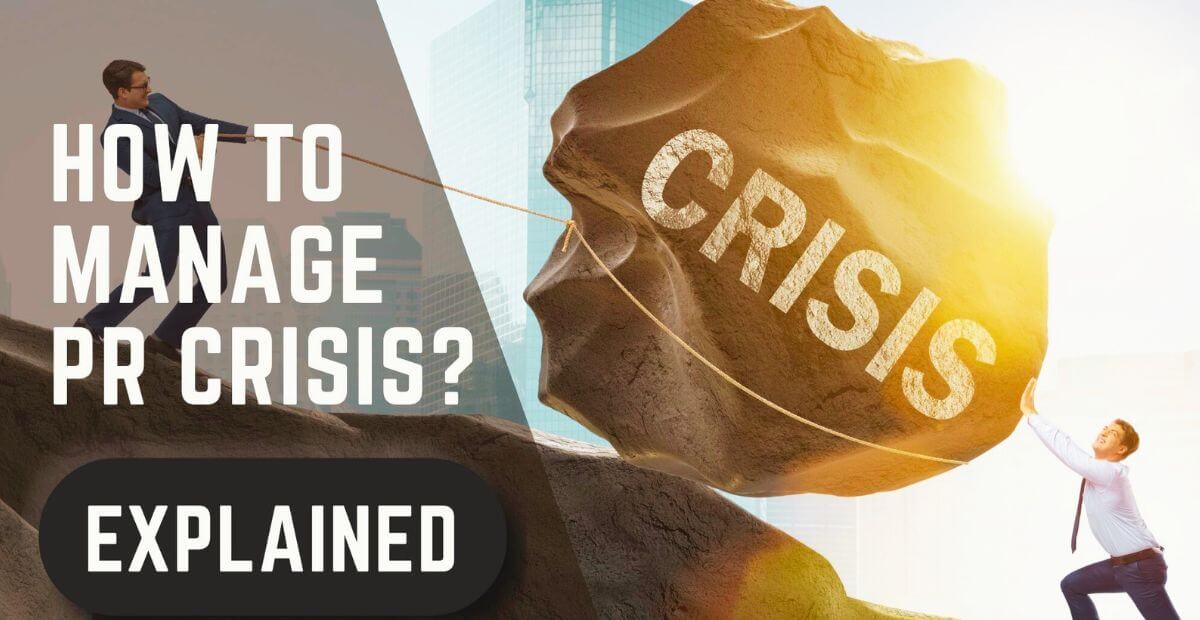 Crisis Management Strategies in Public Relations - C Management