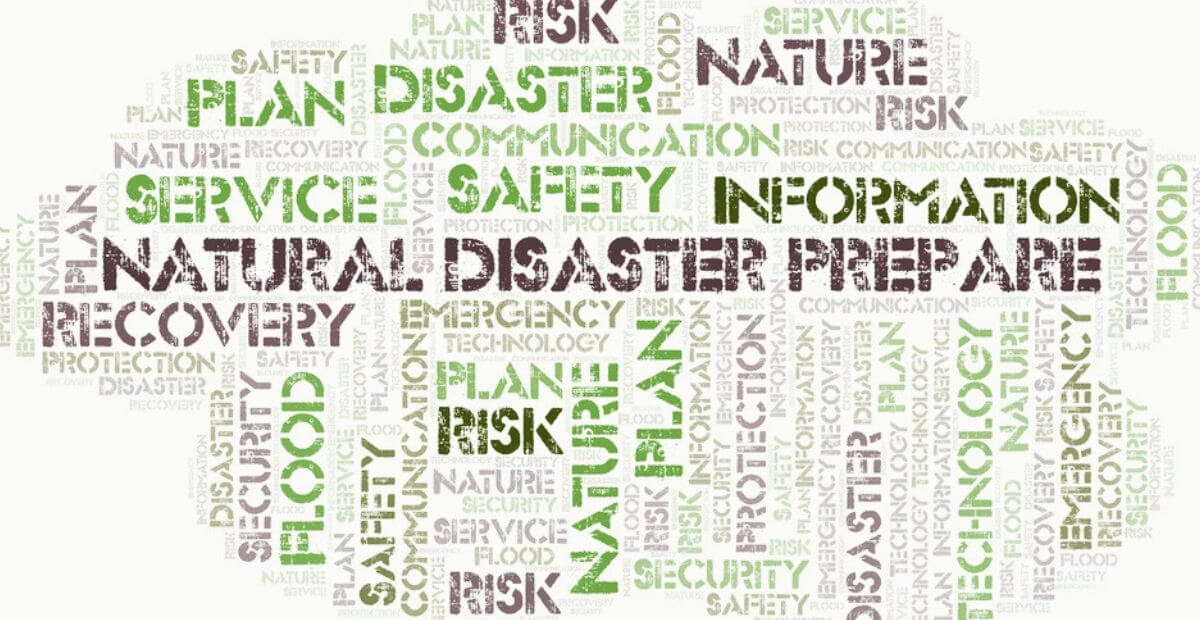 Disaster Communication Strategy - C Management