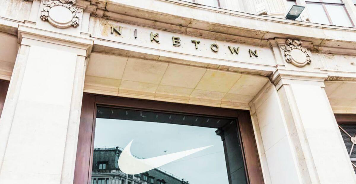 Nike Crisis Communication Plan - C Management