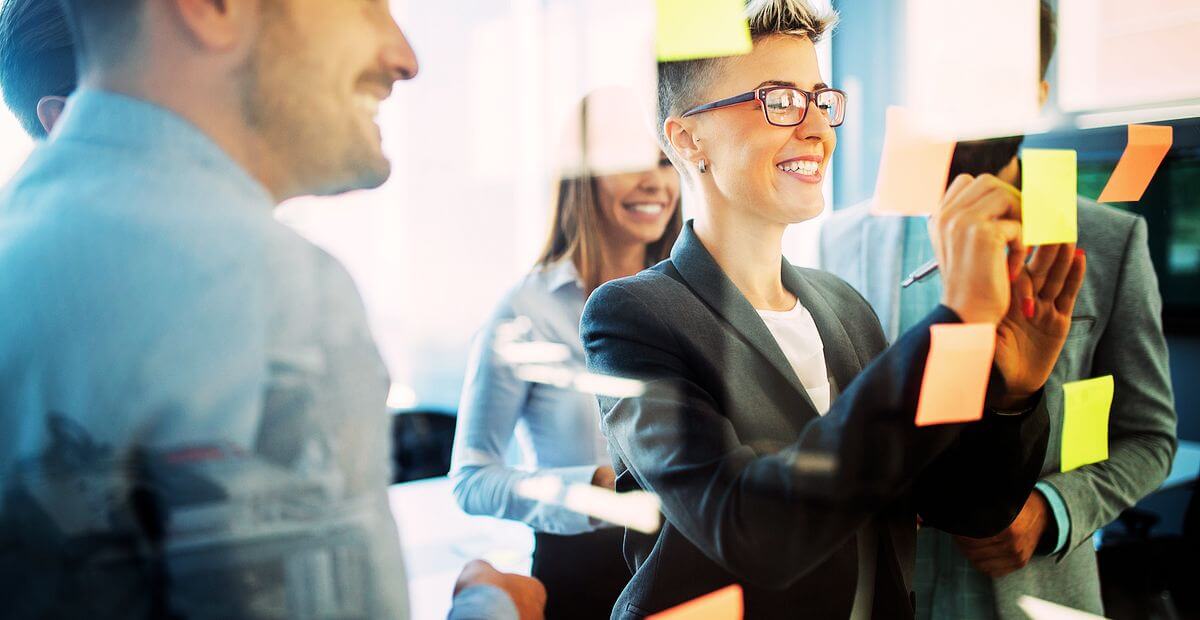 Communication Channels in Change Management - C Management