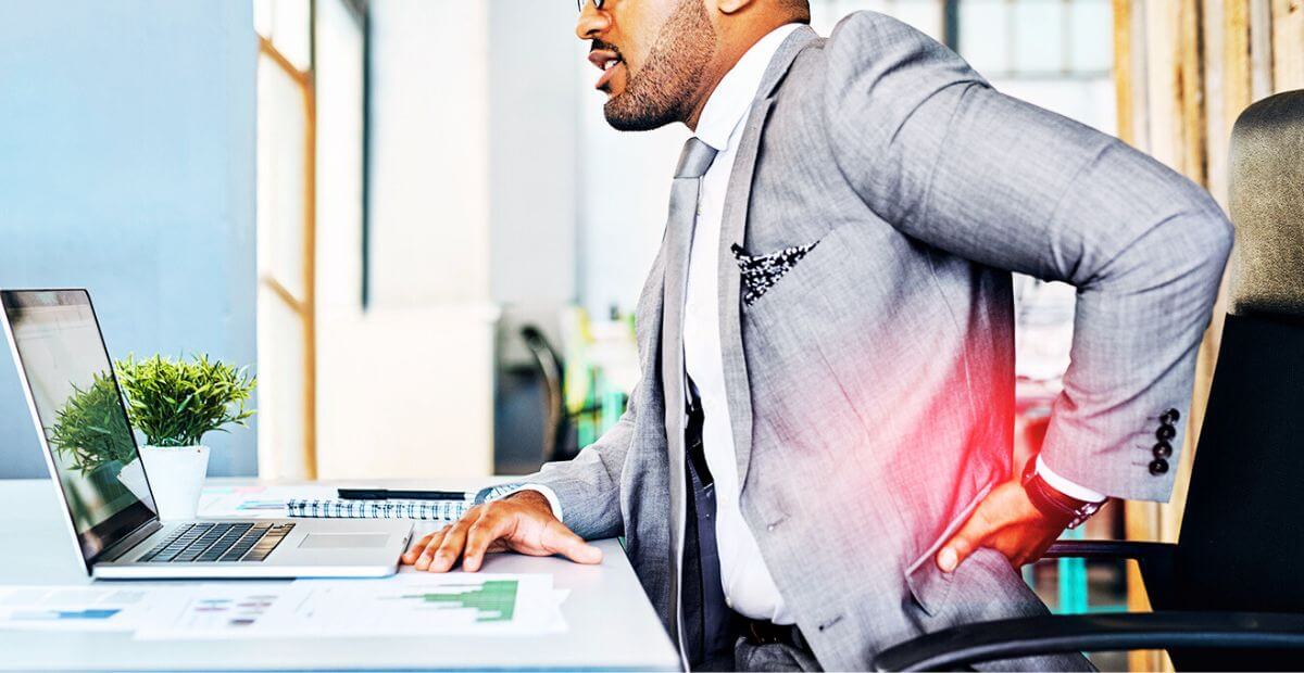 Ergonomic Workplace Design - C Management