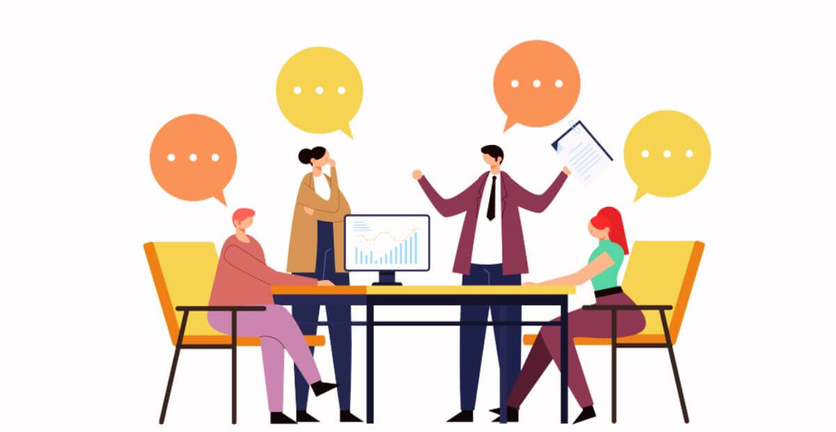 Importance of Transparency in the Workplace - C Management