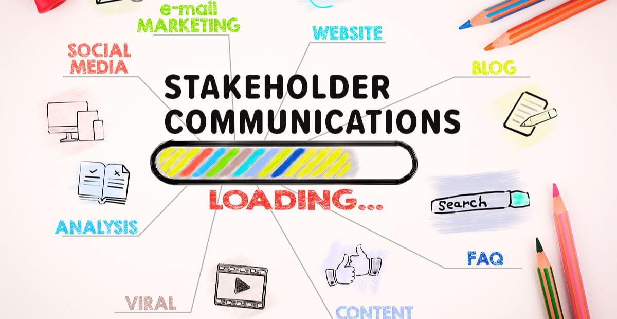 Communicating Planned Change to Stakeholders - C Management Communicating Planned Change to Stakeholders - C Management