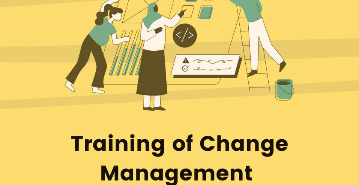 Change Management Training Program - C Management